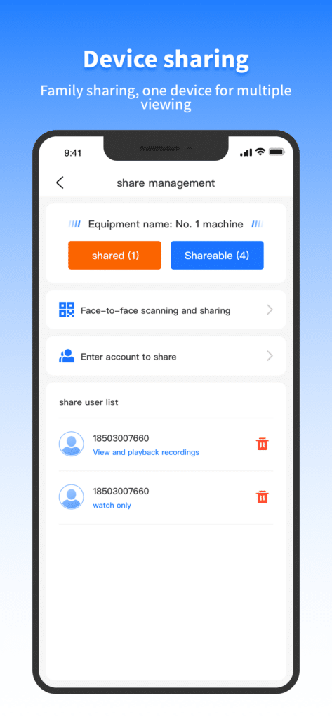 Download - V360 Pro Camera App